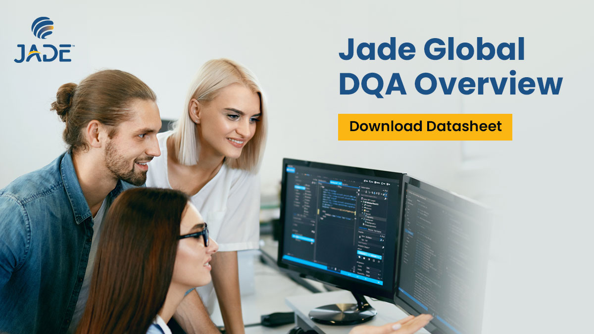 Salesforce Digital Quality Assurance Services by Jade | Datasheet