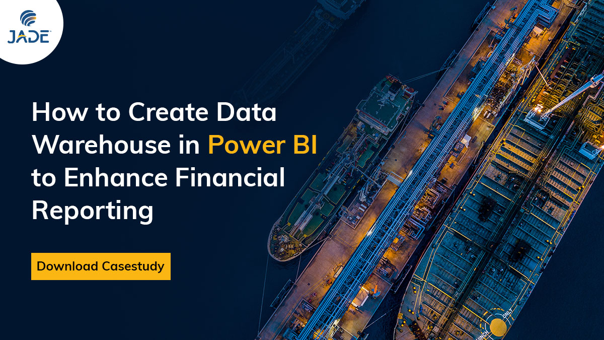 Case Study | Data Warehouse Implementation with Power BI