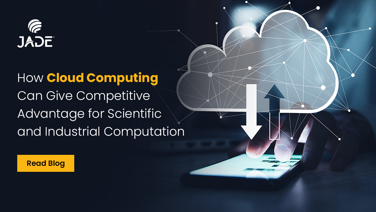 A Case for Cloud Computing in delivering competitive advantage to ...
